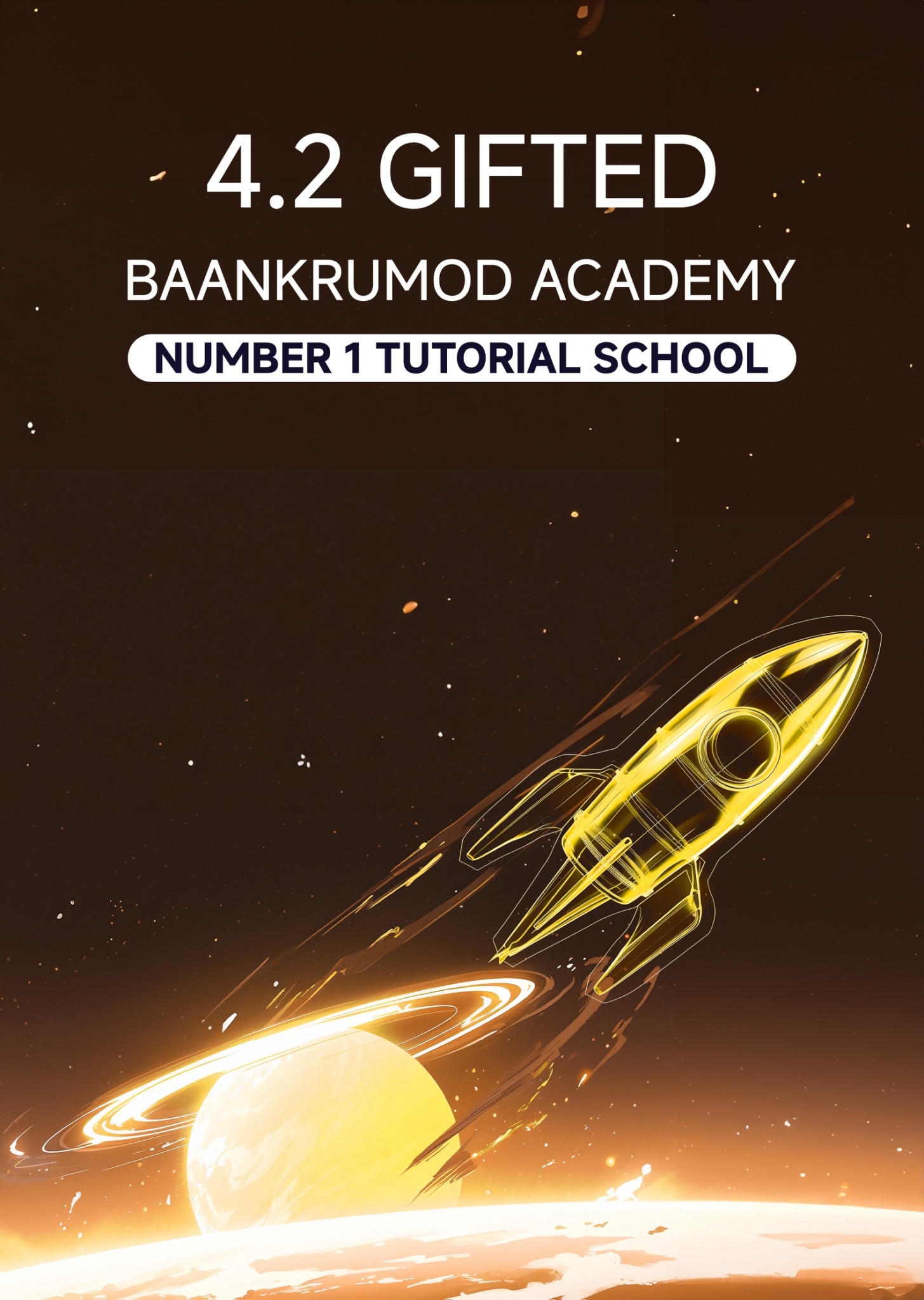 ป.6 Gifted 1 คอร์สเทอม 2 ( 2 พ.ย. - 16 ก.พ. 68 )